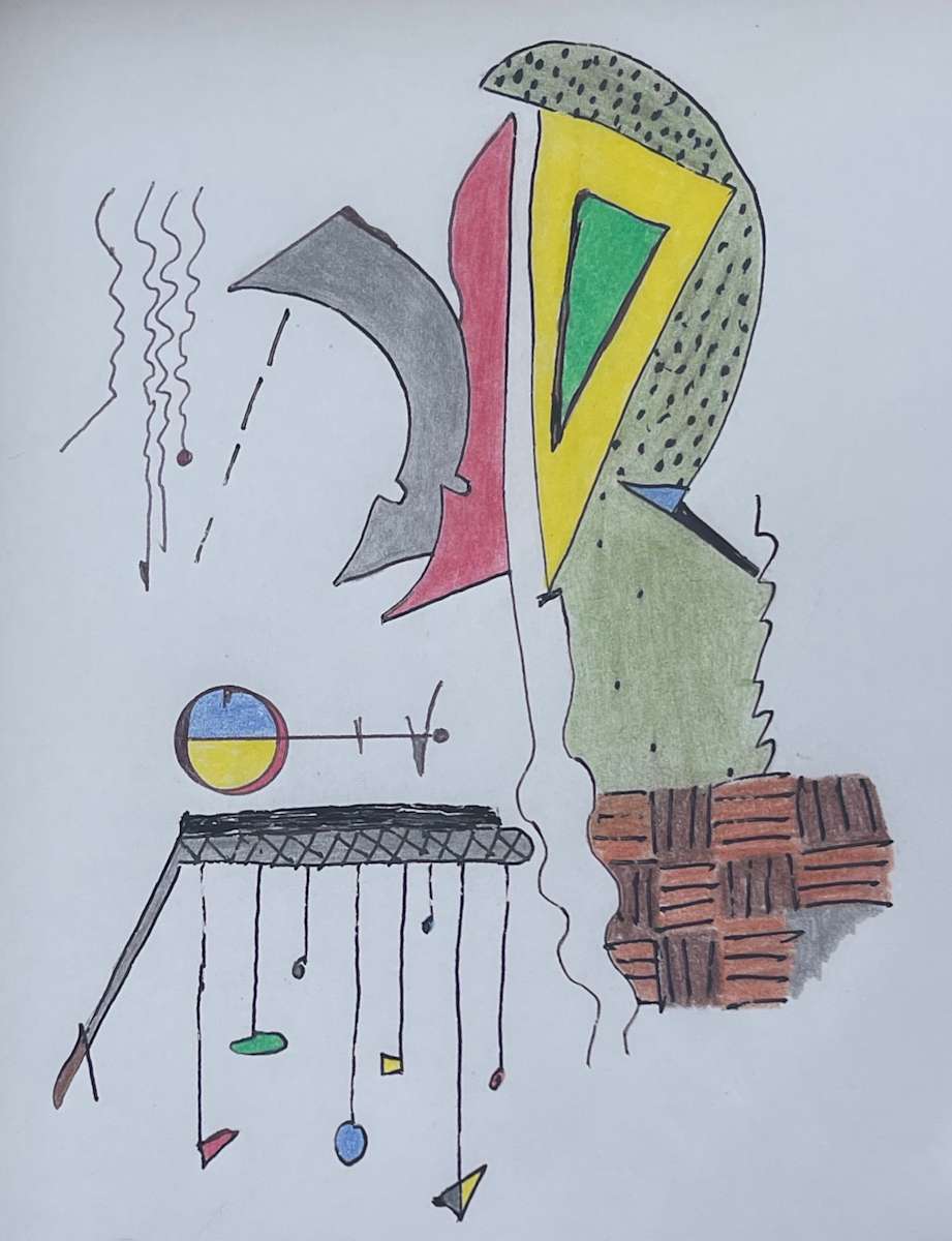 Pra 21-C ** by Angelo DeFilippo | Artwork Archive