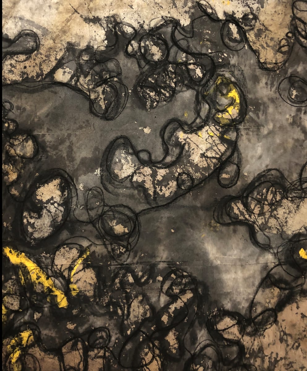 "The Other Side" by Sarah Pumphrey | Artwork Archive