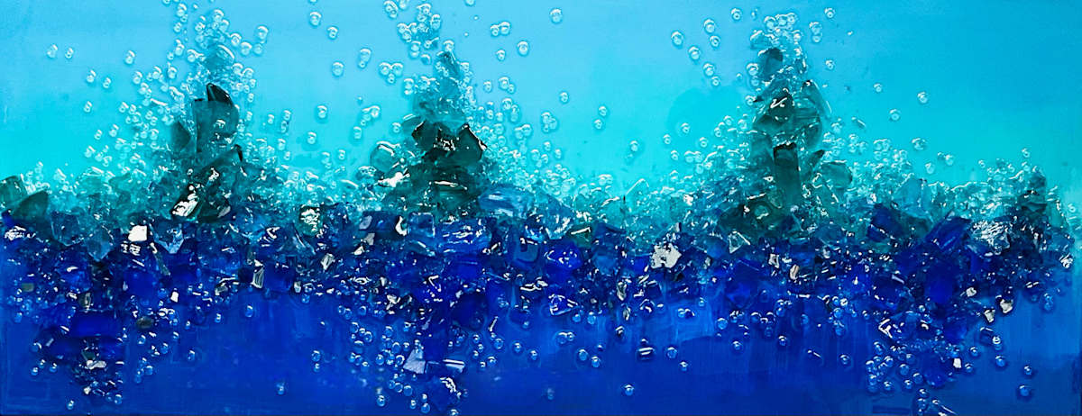 Moon Dance by Janet Sams | Artwork Archive