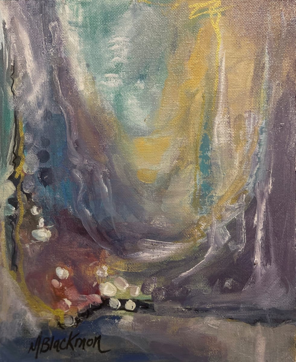 Harmony #2 by Michelle Blackmon | Artwork Archive