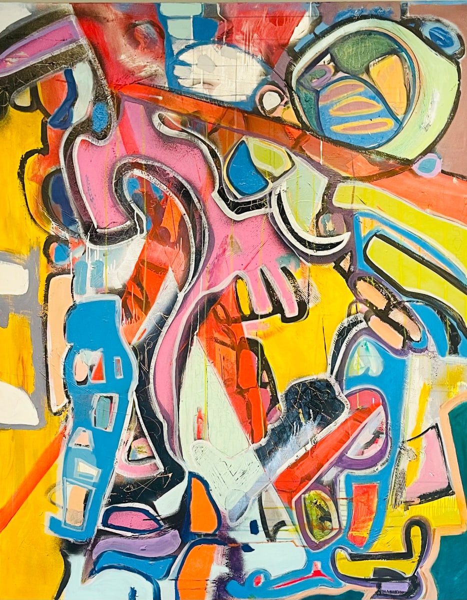 The Good Queen by Dawn Fry | Artwork Archive