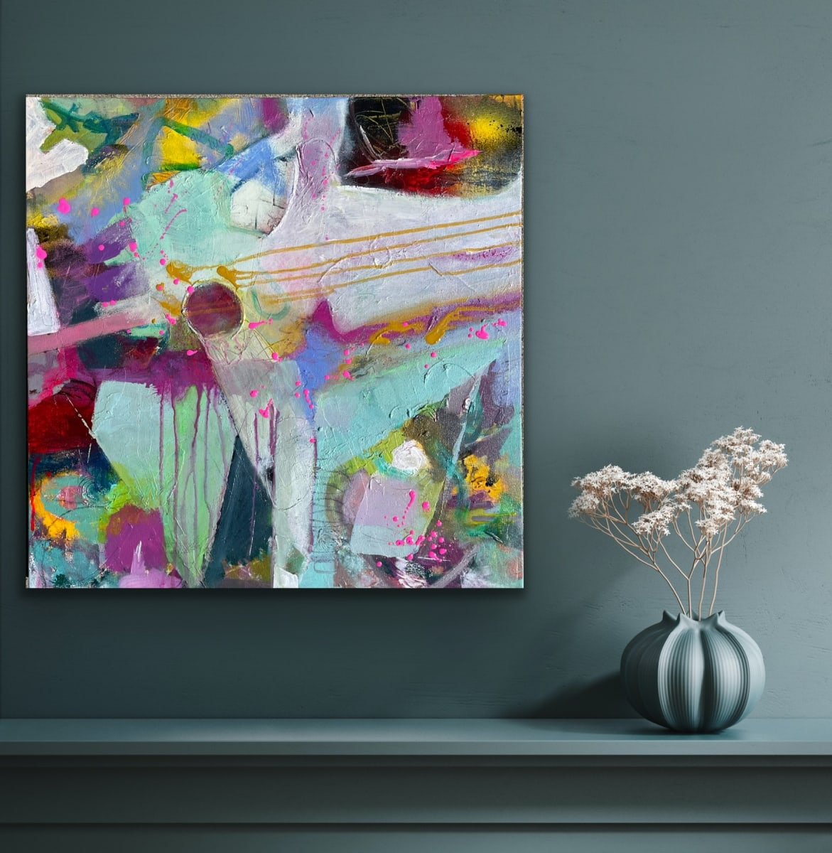 Just Dance by Dawn Fry | Artwork Archive