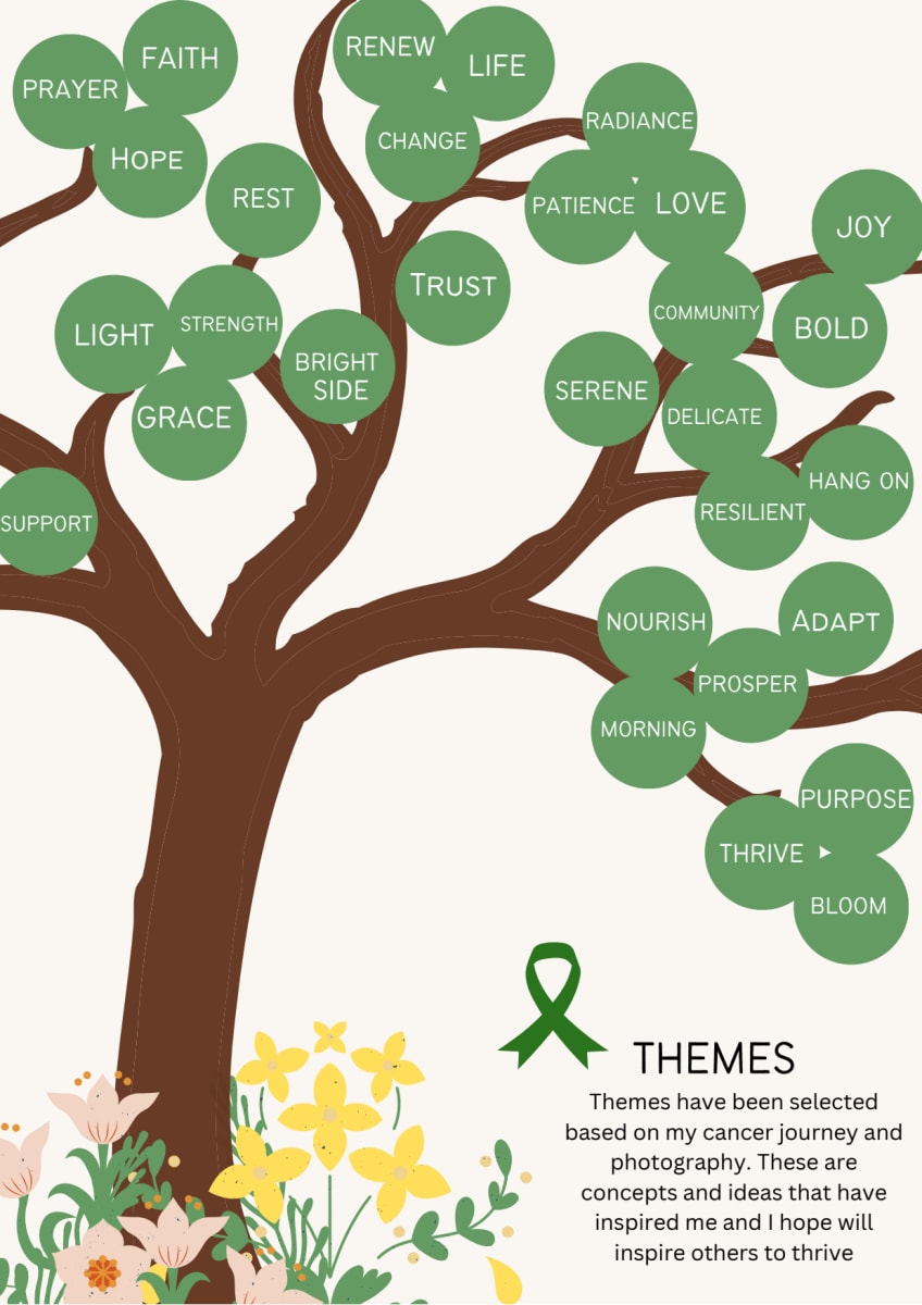 Thrive: Color Photography by Sarah Rypma from Voices Art Gallery – U-M ...