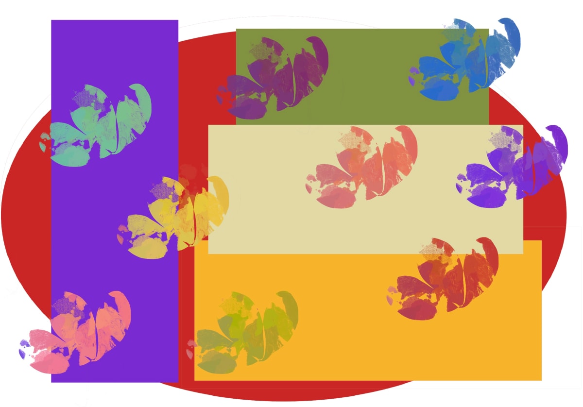 ART218 A_Better_world Map by Bella Moraes ArtWork | Artwork Archive