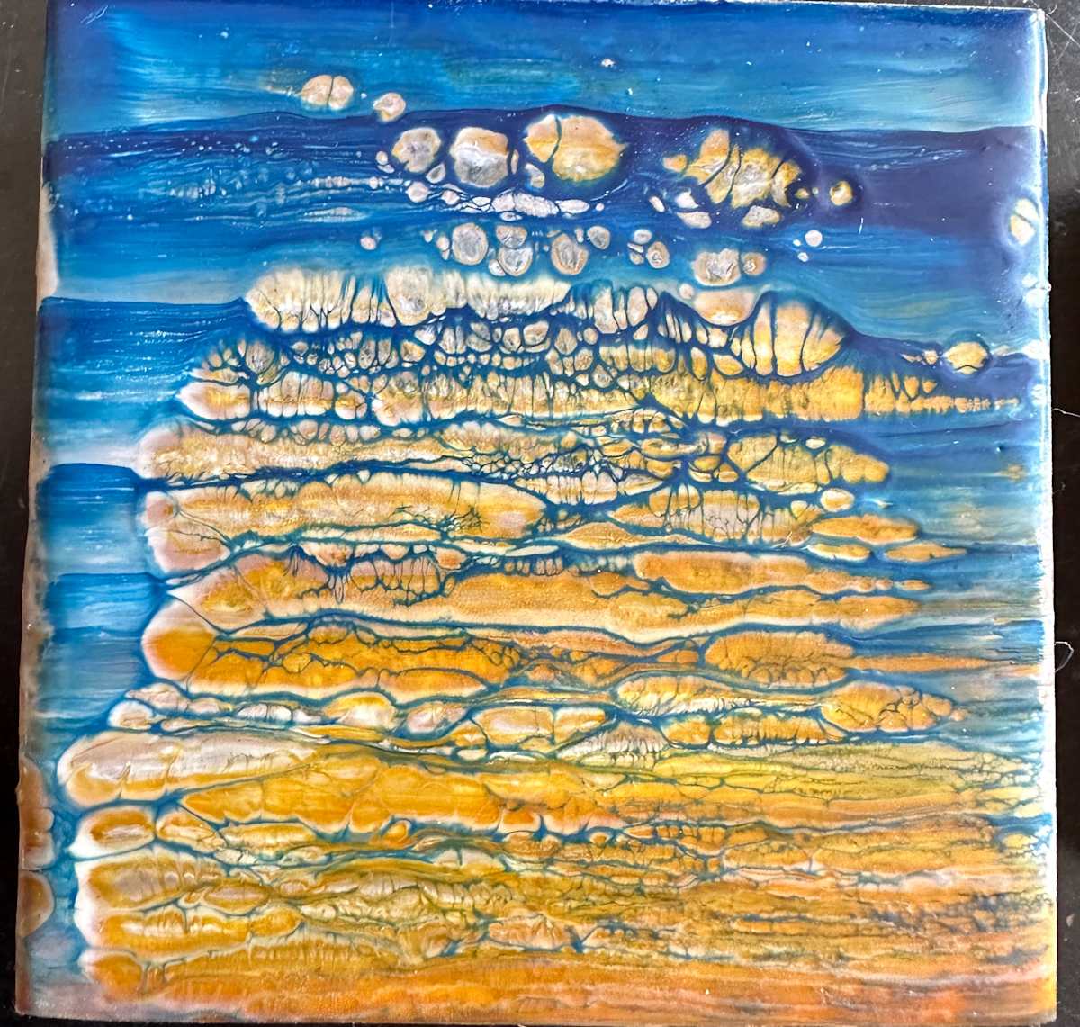 damaged by Laura Drew Art | Artwork Archive