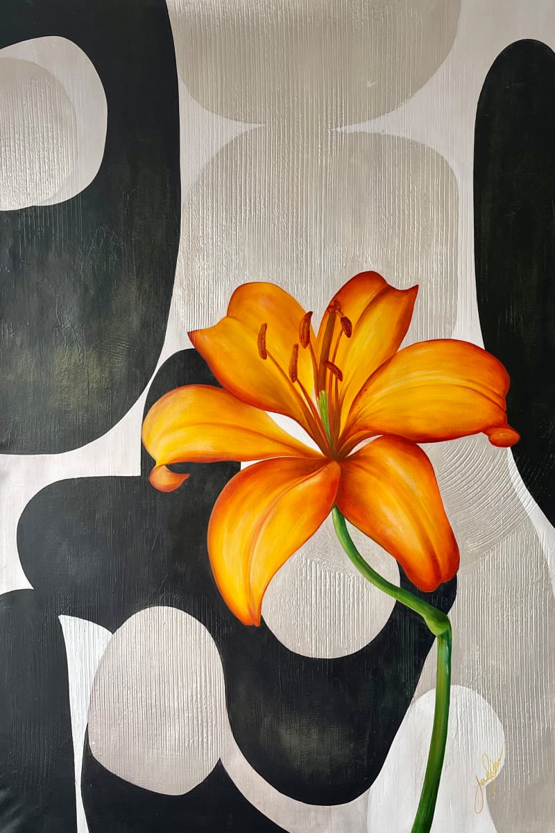 Inside outside downside up is just perfect by Jane Mason Studios | Artwork Archive