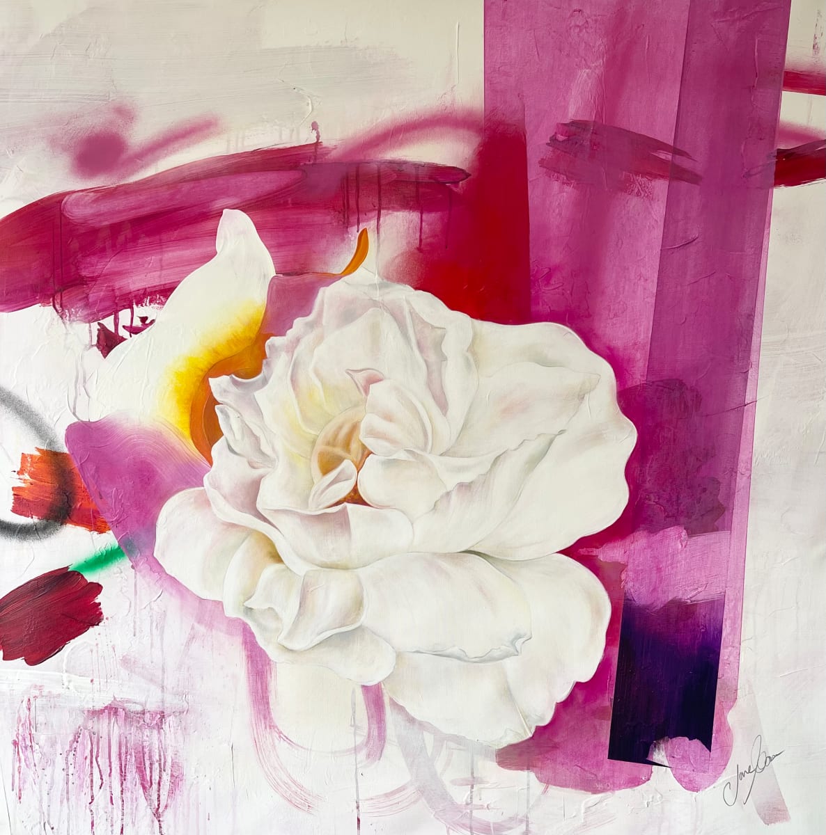 Open hearts open minds by Jane Mason Studios | Artwork Archive Open hearts open minds by Jane Mason Studios | Artwork Archive