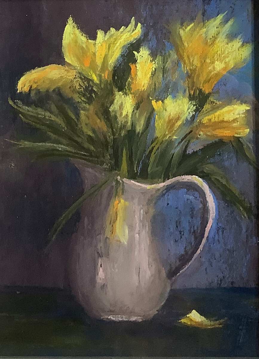 First pick by Sheree Arden | Artwork Archive