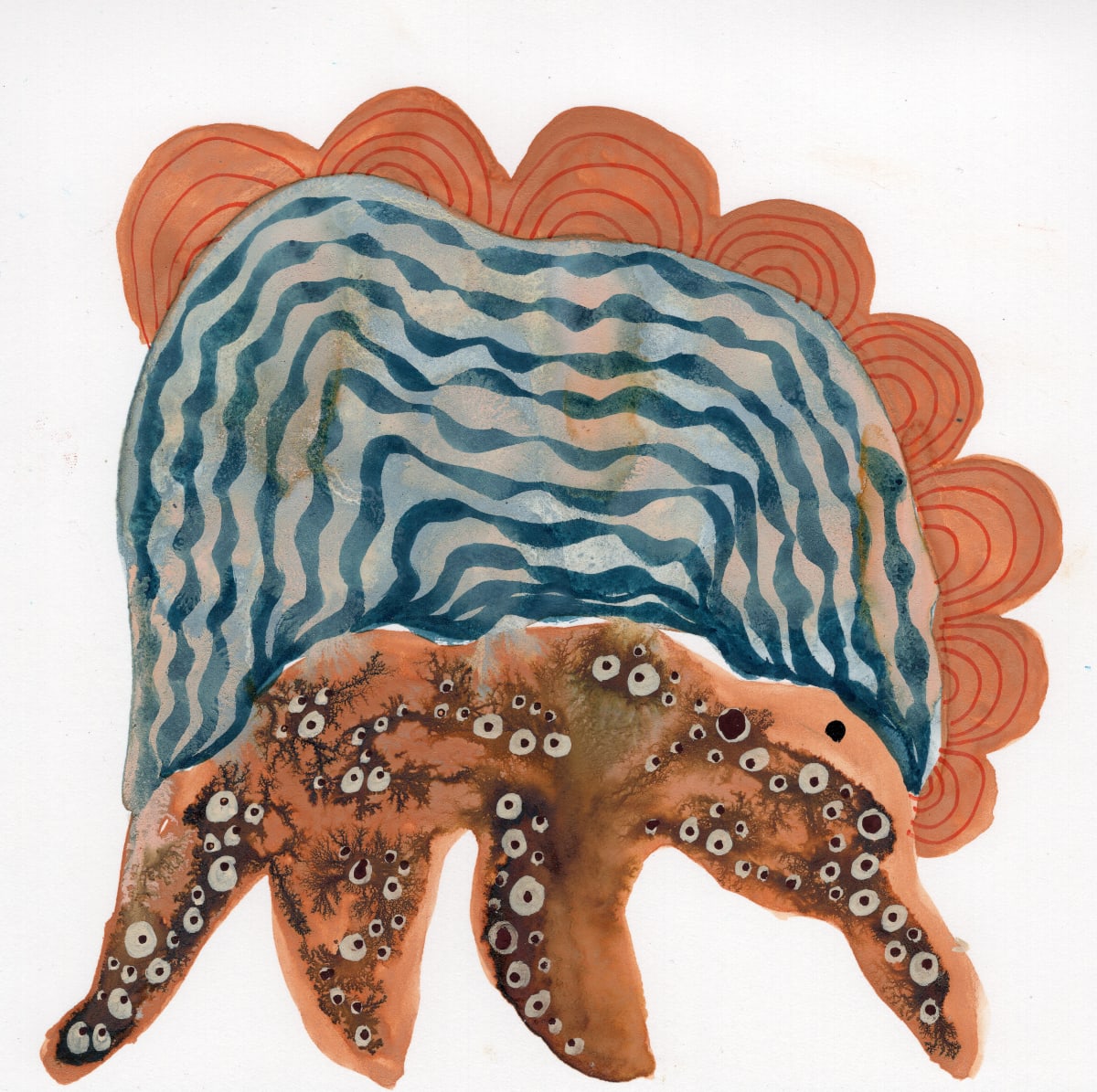 Totem by kelly mccallum | Artwork Archive