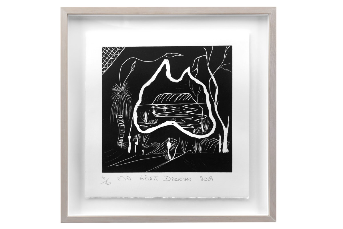 The Story of Uluru, the Map of Australia, Recognises the Spiritual ...