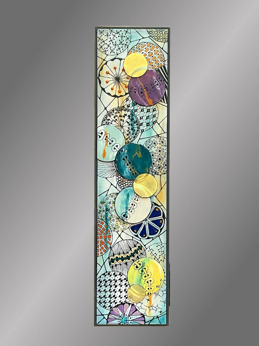 Silent Contentment by Anne Burtt | Artwork Archive