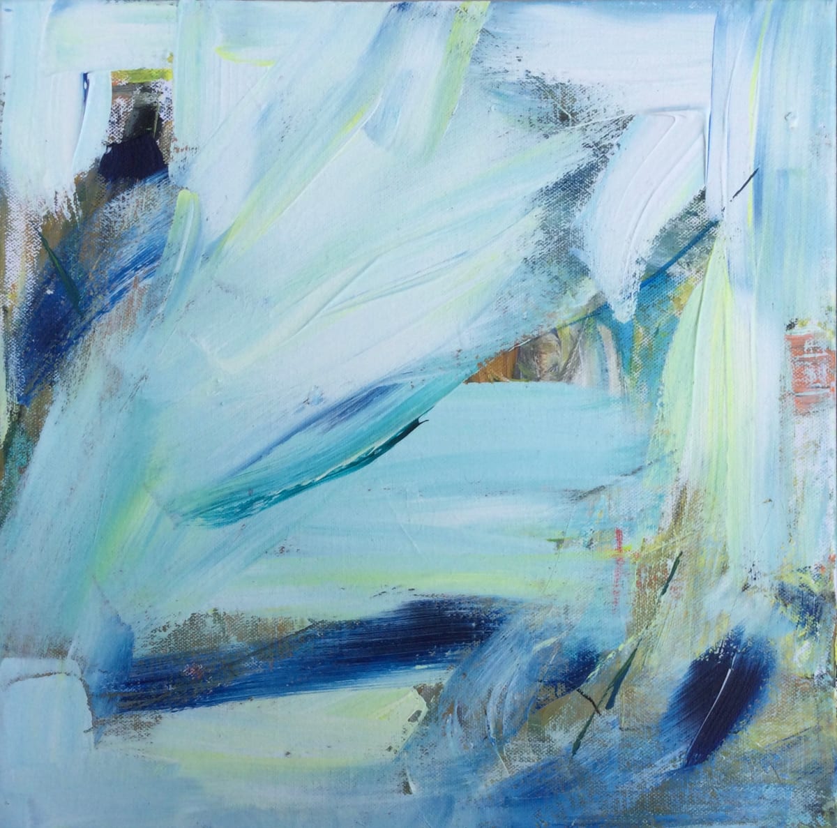 Sea Breeze by Lisa Glaze | Artwork Archive