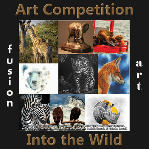 Wild Animal Competition