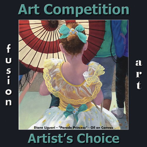 Call for Entry: 5th Annual Artist's Choice Art Competition | Artwork ...