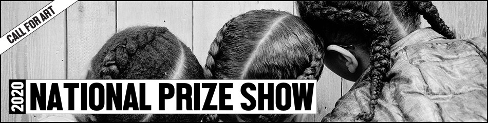 Call for Entry: 2020 National Prize Show | Artwork Archive
