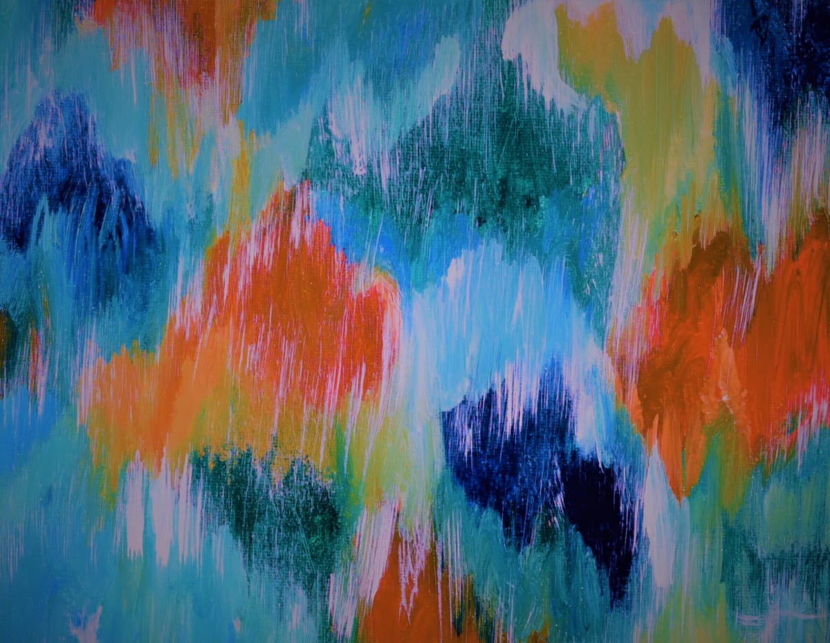 Call for Entry: Inspiring Abstracts | Artwork Archive