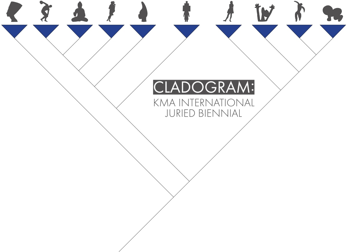 Call for Entry: Cladogram: KMA International Juried Biennial, July 11 ...