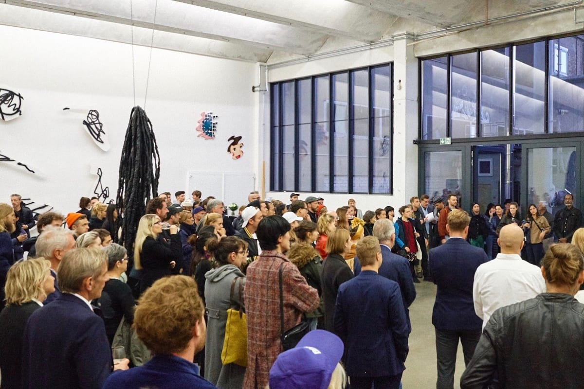Call for Entry: Berlin Masters 2021 | Artwork Archive