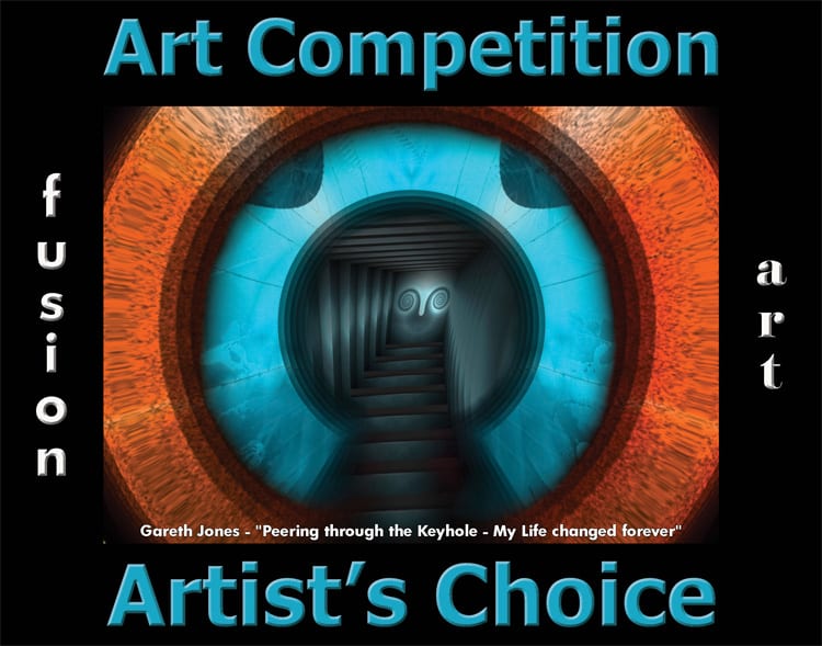 Call for Entry: 8th Annual Artist’s Choice Art Competition | Artwork ...