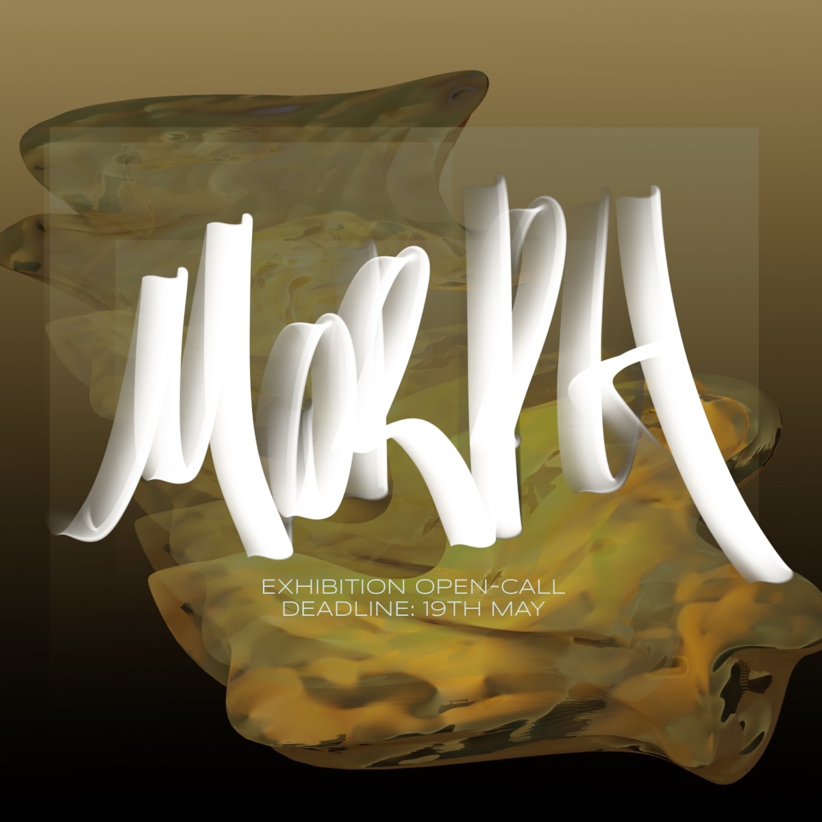 Call for Entry: Morph Online Open-Call: Open for all! | Artwork Archive