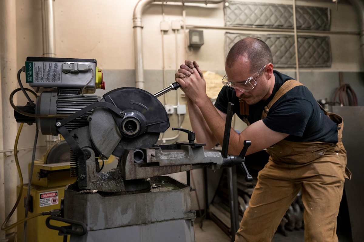 Call for Entry: 2026 Design and Build Artist Fellow | Artwork Archive