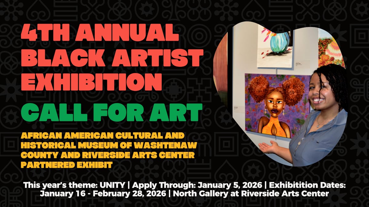 Call for Entry: AACHM and RAC Partnered Exhibit | Artwork Archive