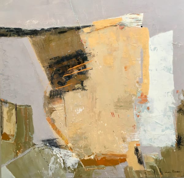 Balanced by Lori Rhodes Art | Artwork Archive