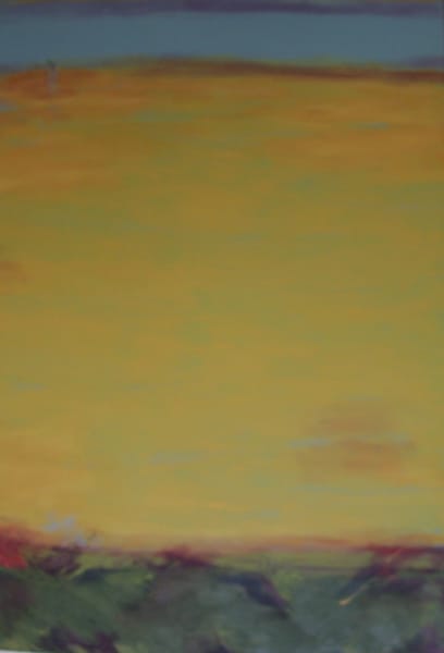 Mystical Dream from the collection of Arts & Health at Duke | Artwork ...