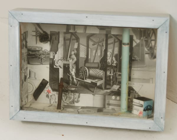 Collection Ray Graham Collection from Graham Collection | Artwork Archive