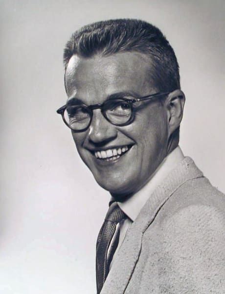 Bill Cullen from the collection of Davidson College | Artwork Archive