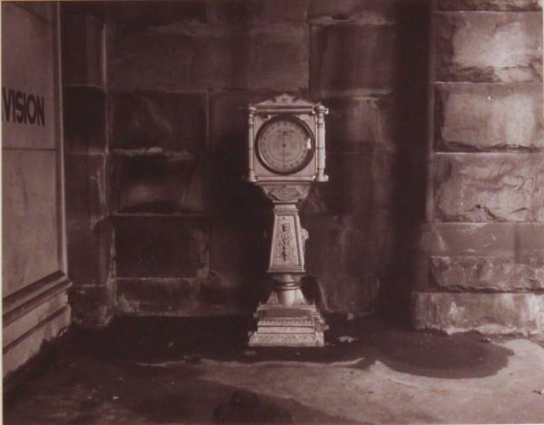 Sydney Scales (Australia) from the collection of Van Every/Smith ...