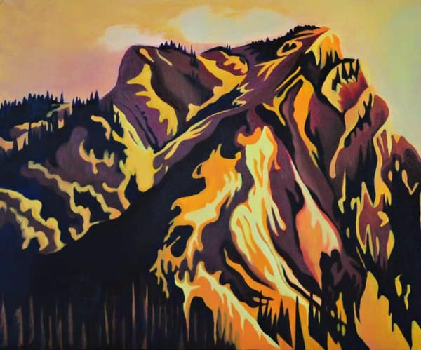 Heart by Brandy Saturley | Artwork Archive