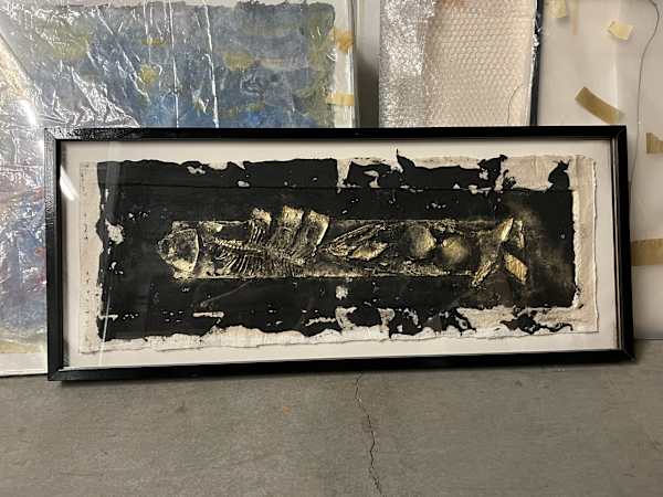 Look what they’ve done to my bod, Mom; in memory of Ruth Desmond by ...