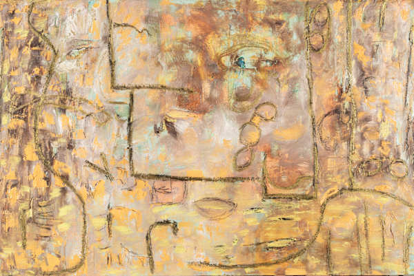 Lily by Sharon Cannon | Artwork Archive