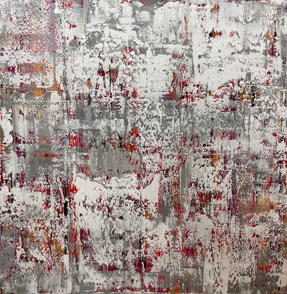 Transitions by Michelle Victoria | Artwork Archive