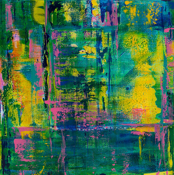 Submerged by Michelle Victoria | Artwork Archive