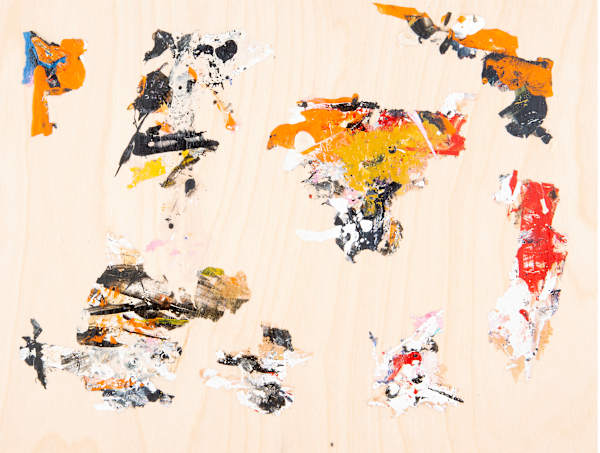 Re-Use by Michelle Victoria | Artwork Archive