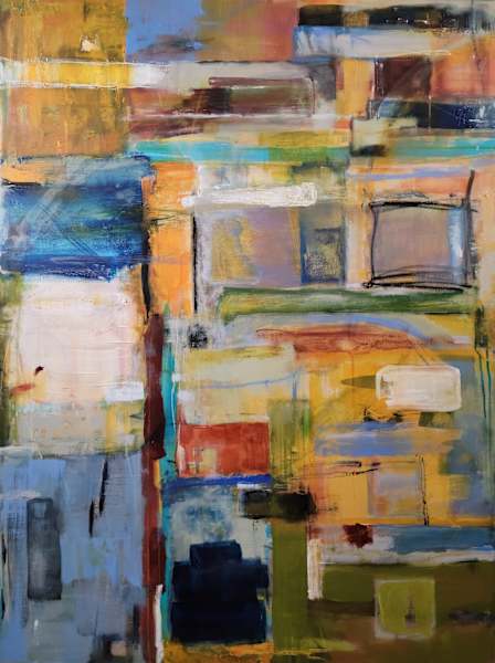 Boxed by Dara Altobelli | Artwork Archive