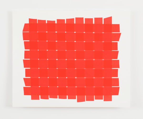 Survey I by Meg Roberts Arsenovic | Artwork Archive