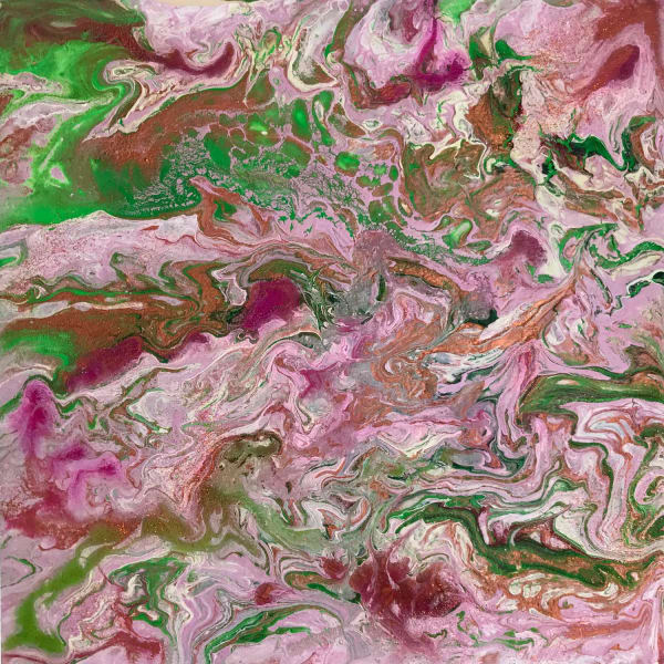 Toora Loora Looral - YELLOW BIN B by Susi Schuele | Artwork Archive