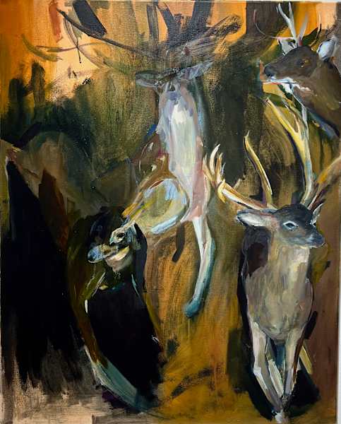 Freezer Burn by Taryn Uribe Turner | Artwork Archive