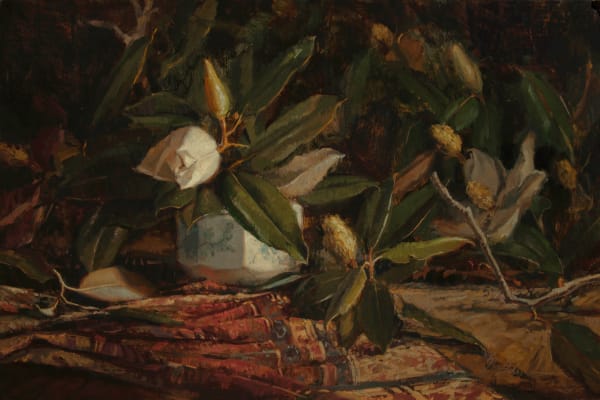 Allegory of Life by Suzie Baker | Artwork Archive
