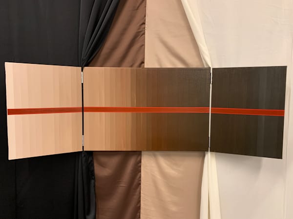 We All Bleed the Same by Grrace | Artwork Archive