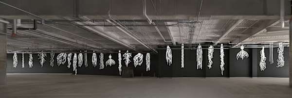 Grounding from the collection of Indigenous Creatives Roster | Artwork ...