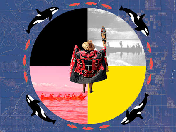 The Locals from the exhibition Indigenous Creatives Roster | Artwork ...