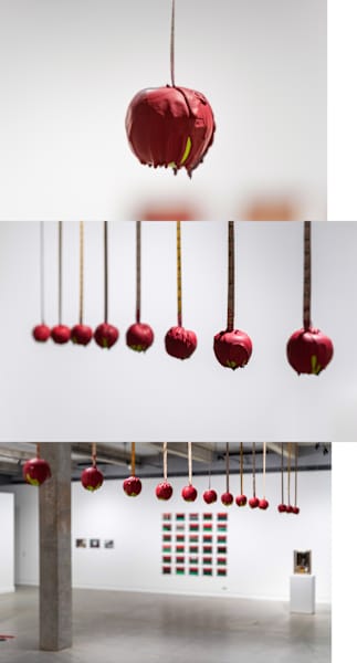 Beguiled from the exhibition Indigenous Creatives Roster | Artwork Archive