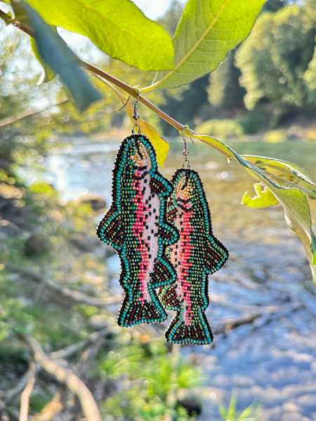 Taste the rainbow from the exhibition Indigenous Creatives Roster ...