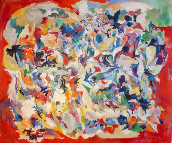 Untitled by G. Josey Joseph | Artwork Archive