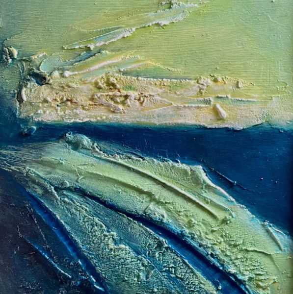Little Gem from the collection of Robin Moore, AAE for ART MARFA ...