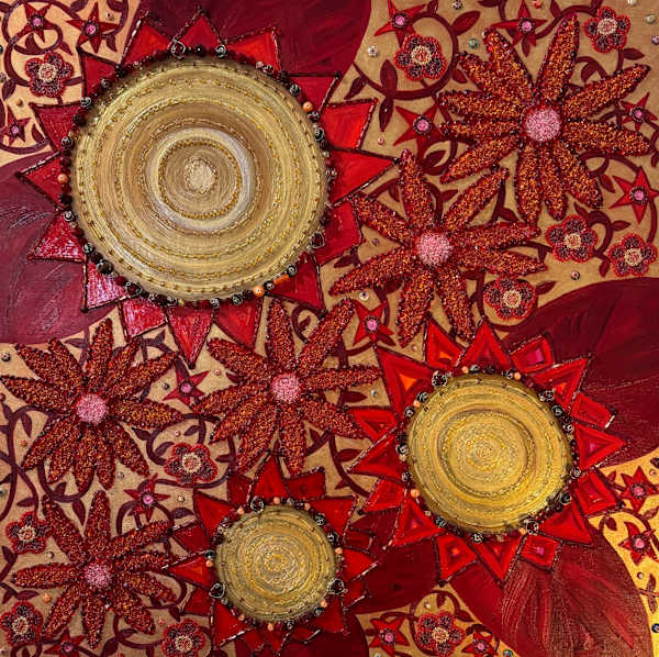 Love & Passion by Laura LaForge | Artwork Archive